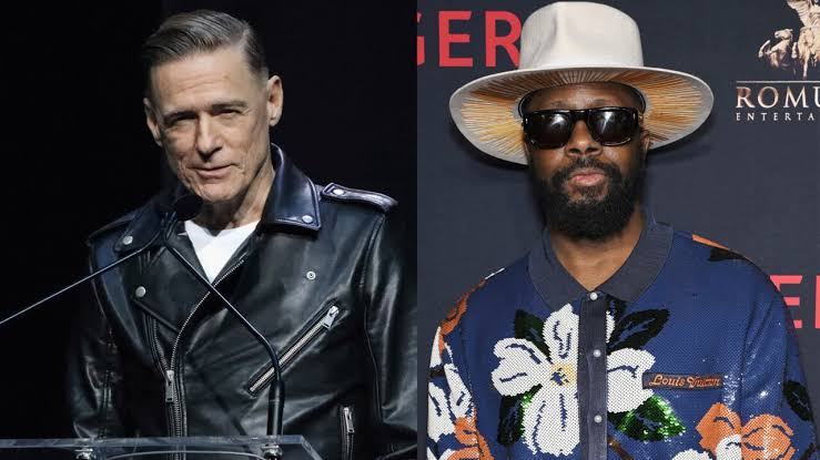 Wyclef Jean, Bryan Adams and More to Headline FIFA World Cup 2026 ...