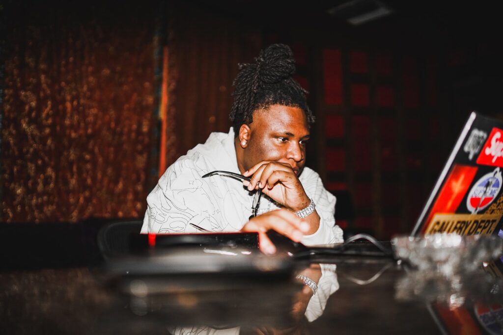 Grammy-Nominated Producer Tay Keith Dies at 29, Music Industry Mourns ...